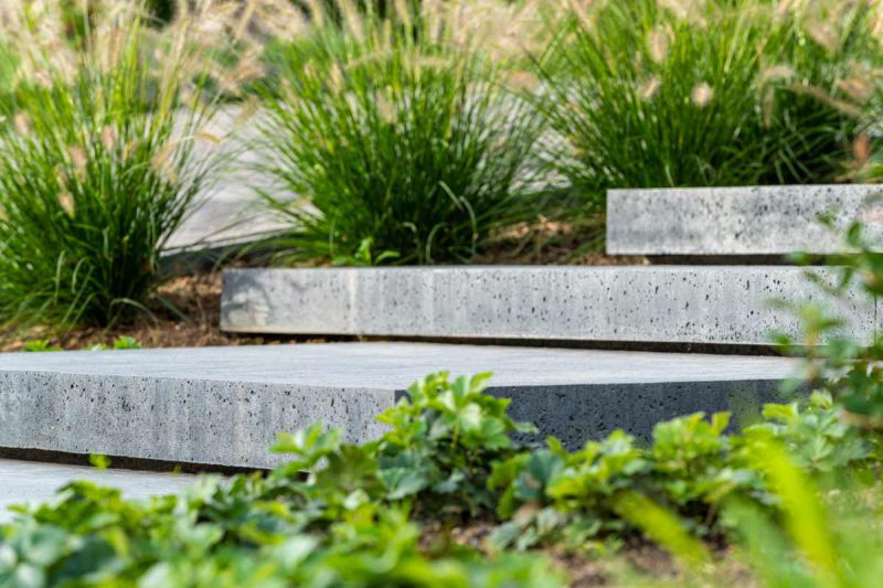 EXEO Neuheiten, Platten - Koll Steine